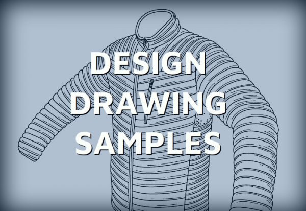 Arrow Patent Design – Quality Patent Drawings
